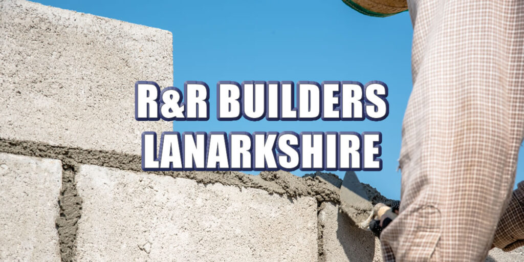 R & R Builders Lanarkshire – Web Accessibility Auditor UK | Web ...